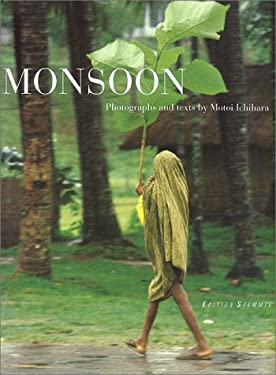 Monsoon used book by Motoi Ichihara: 9783908163039