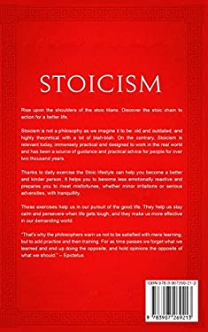 Stoicism: A Philosophical Guide to Life - Including DIY-Exercises on ...