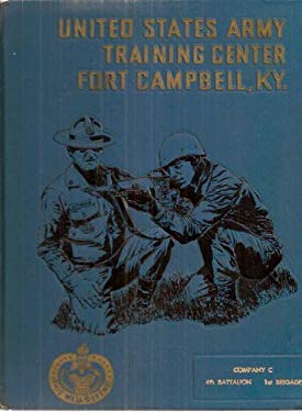 United States Army Training Center, Fort Campbell, KY copy: BWB39483152