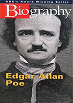 Biography: Edgar Allan Poe copy: 0733961714319