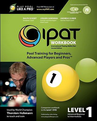 Ipat Level 1 Workbook book: 9783981171358