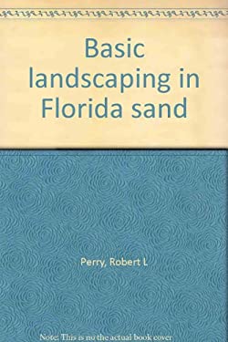Basic landscaping in Florida sand copy: BWB45362339