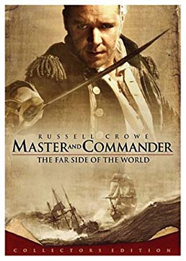 Master and Commander - The Far Side of the World (Widescreen Collector ...