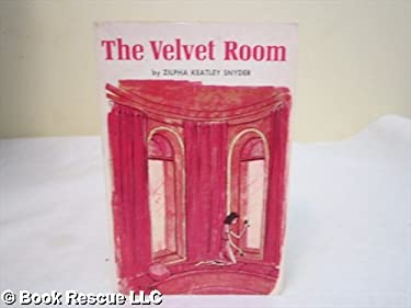 The Velvet Room copy: BWB45547103