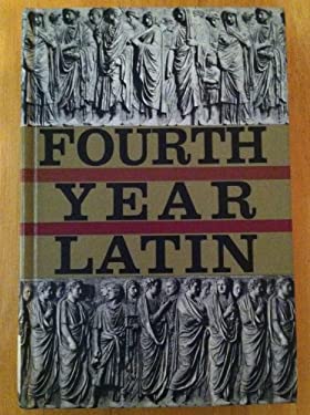 Fourth Year Latin copy: BWB45789973