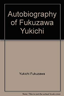 Autobiography of Fukuzawa Yukichi copy