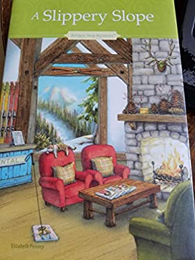 A Slippery Slope copy: BWB46352770