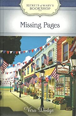 Missing Pages (Secrets of Mary's Bookshop) used copy: BWB48552654