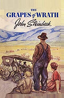 The Grapes of Wrath used book by Sam Sloan, John Steinbeck: 9784871878999