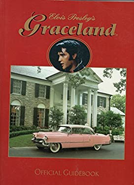 Elvis Presley's Graceland the Official Guidebook copy: BWB50719782