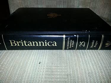 25 - New Encyclopaedia Britannica Macropaedia Knowledge in Depth Volume ...