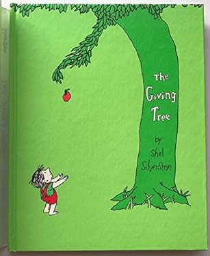 The Giving Tree later printing Edition by Silverstein, Shel published ...