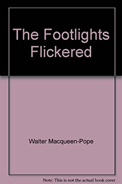 The Footlights Flickered used copy: BWB52983700