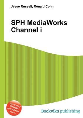 SPH MediaWorks Channel I book by Ronald Cohn, Jesse Russell: 9785511233604