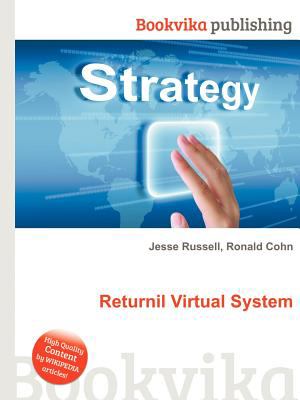 Returnil Virtual System book by Ronald Cohn, Jesse Russell: 9785511586984