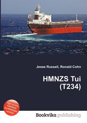 Hmnzs Tui book by Jesse Russell, Ronald Cohn: 9785511634784