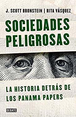 Sociedades Peligrosas / Dangerous Societies : La Historia Detras de Los ...