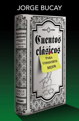 Cuentos clsicos para conocerte mejor (Spanish Edition) book by Jorge ...