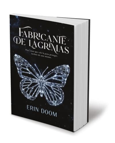 Fabricante de lágrimas / the Tearsmith book by Erin Doom: 9786073825344