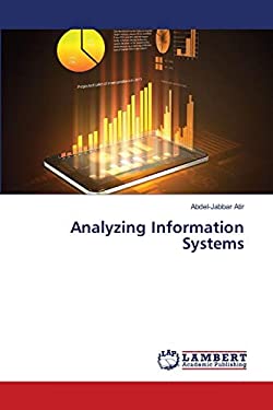 Analyzing Information Systems book: 9786139574100