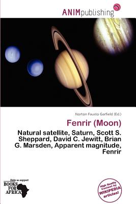 Fenrir Moon Fenrir | The Solar System Wiki | Fandom