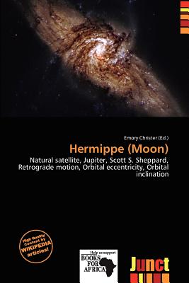 Hermippe (Moon) book by Emory Christer: 9786138293538
