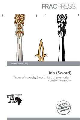 Ida (Sword) book by Harding Ozihel: 9786139657285