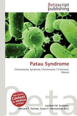 Patau Syndrom Figure 1 From Ultrasound Features In Trisomy 13 (Patau