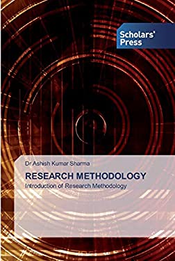 RESEARCH METHODOLOGY: Introduction of Research Methodology copy ...