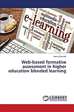 Web-based formative assessment in higher education blended learning ...
