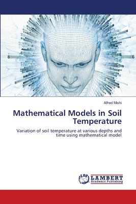 Mathematical Models in Soil Temperature: Variation of soil temperature ...