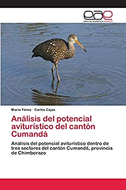 Análisis del potencial aviturístico del cantón Cumandá: Análisis del ...