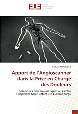 Apport de l’Angioscanner dans la Prise en Charge des Douleurs ...