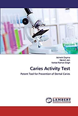 Caries Activity Test: Potent Tool for Prevention of Dental Caries copy ...