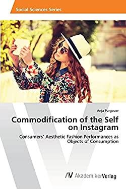 Commodification of the Self on Instagram: Consumers’ Aesthetic Fashion ...