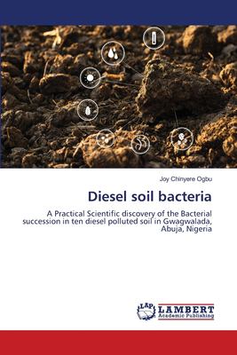 Diesel soil bacteria: A Practical Scientific discovery of the Bacterial ...