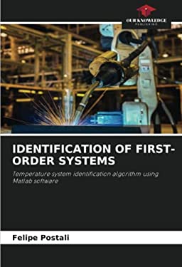 IDENTIFICATION OF FIRST-ORDER SYSTEMS: Temperature system ...
