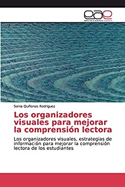 Los organizadores visuales para mejorar la comprensión lectora: Los ...