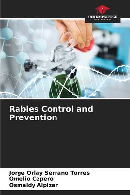 Rabies Control and Prevention book: 9786206995562
