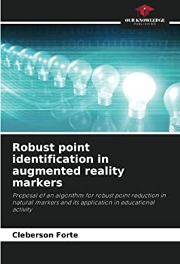 Robust point identification in augmented reality markers: Proposal of ...