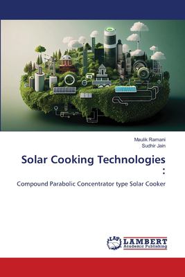 Solar Cooking Technologies :: Compound Parabolic Concentrator type ...