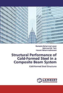 Structural Performance of Cold-Formed Steel in a Composite Beam System ...