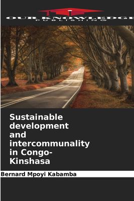 Sustainable development and intercommunality in Congo-Kinshasa book ...