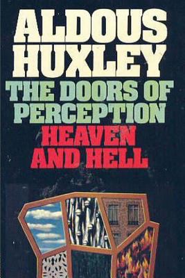 The Doors of Perception & Heaven and Hell copy: 9788087888001