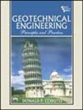 Geotechnical Engineering: Principles and Practices (Eastern Economy Edition) copy: 9788120321373