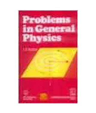 Problems in General Physics copy: 9788123902517
