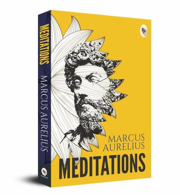 Meditations book by Marcus Aurelius: 9788175994751