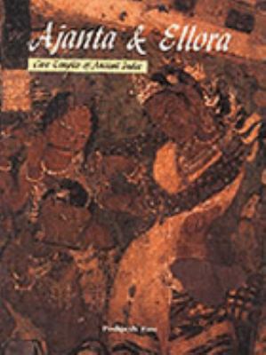 Ajanta and Ellora : Cave Temples of Ancient India book by Pushpesh Pant ...