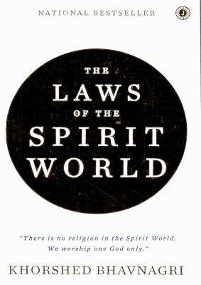 The Laws of The Spirit World copy: 9788179929858