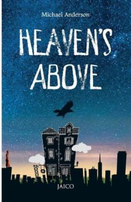 Heaven's Above book by Michael Anderson: 9788184957334